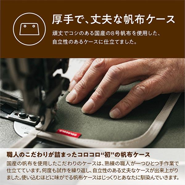 コロコロ COLOCOLO Nitto ニトムズ テントクリーナー160 本体S テント キャンプ リビング ころころ :CCL-90 ...