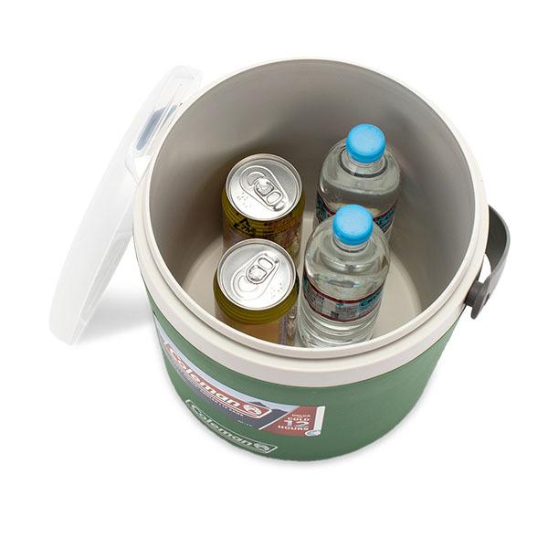 Coleman 【並行輸入品】 コールマン クーラーボックス 9QT PARTY CIRCLE COOLER パーティー サークル クーラー ...