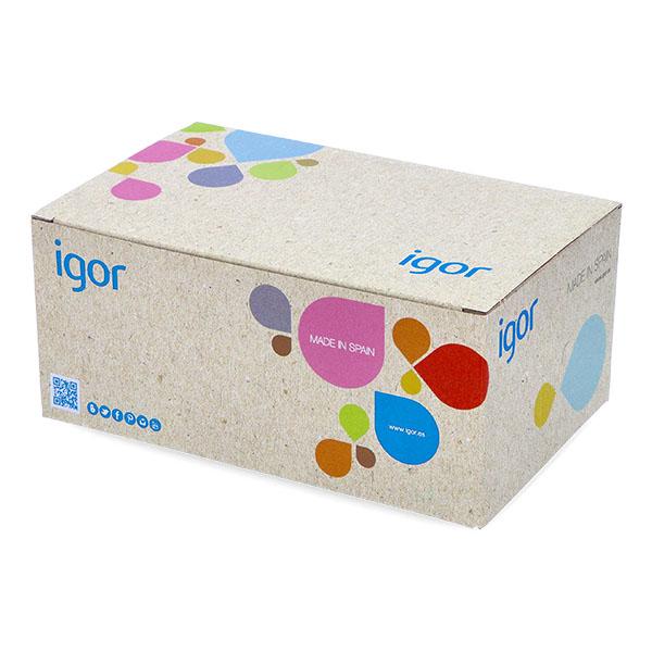 igor イゴール Igor キッズサンダル トビー TOBBY SOLID サンダル ベビー キッズ 水遊び 砂遊び S10271 : GulliverOnlineShopping ...