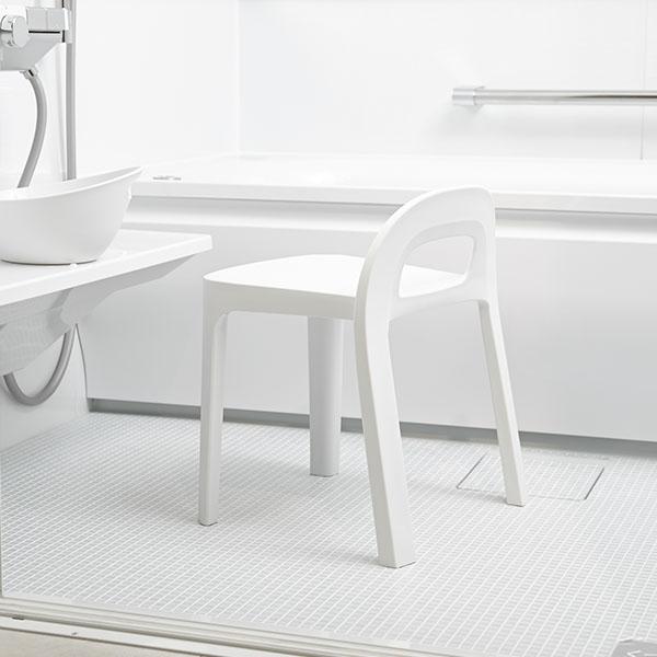 RETTO 風呂いす I'm D アイムディー レットー Aラインチェア 風呂椅子 座面34.8cm 高め 高い 風呂 イス 椅子 いす バスチェア 日本製 ...