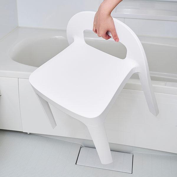 RETTO 風呂いす I'm D アイムディー レットー Aラインチェア 風呂椅子 座面34.8cm 高め 高い 風呂 イス 椅子 いす バスチェア 日本製 ...