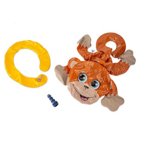 INTEX プール ビニールプール インテックス ジャングルアドベンチャー プレイセンター 244 × 198 × 71cm 57161NP ...