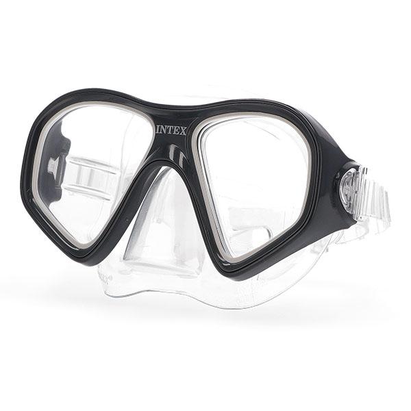 INTEX インテックス Intex シュノーケル セット 水中ゴーグル 55648 シュノーケリング 海 マリンスポーツ ...