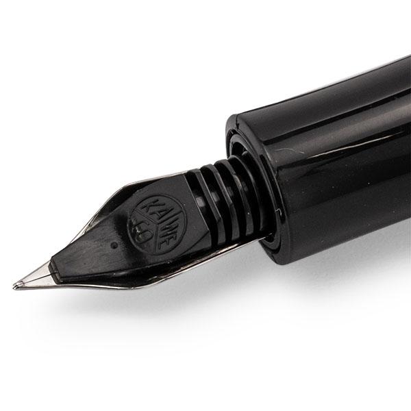 カヴェコ Kaweco 万年筆 スカイラインスポーツ 極細 細 EF F 筆記用具 筆記具 文房具 ブランド 高級 文具 カベコ お祝い プレゼント ギフト : kaw-94 ...