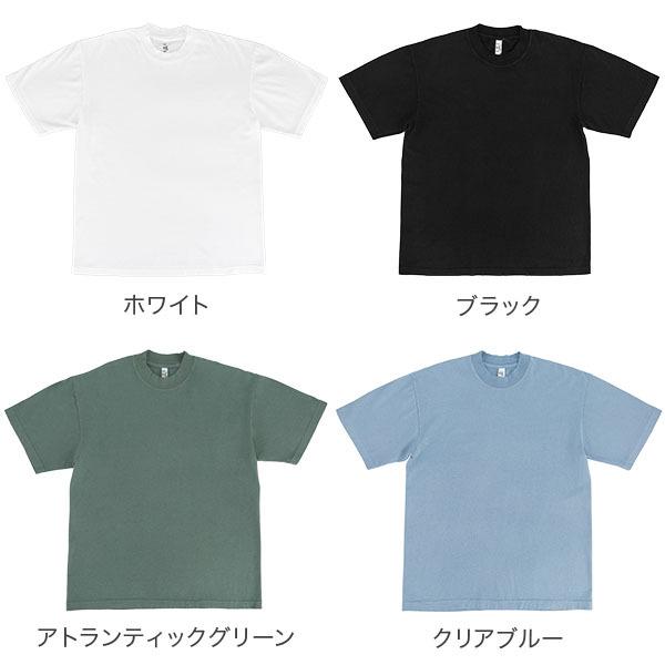 LOS ANGELES APPAREL ロサンゼルスアパレル Tシャツ 半袖 LOS ANGELES APPAREL ロサンゼルスアパレル Tシャツ 半袖