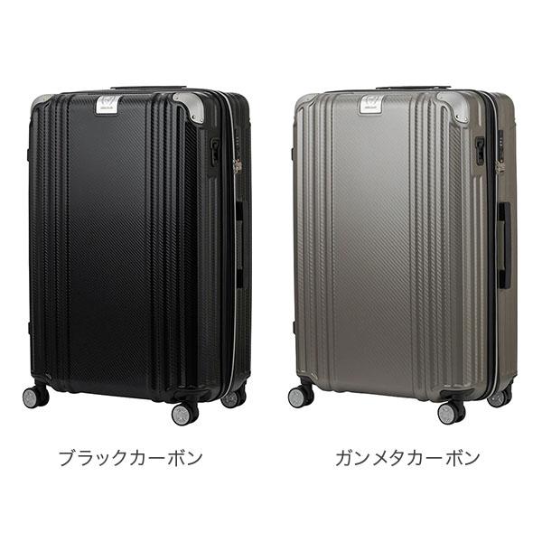 レジェンドウォーカープレミアム レジェンドウォーカー LEGEND WALKER GRASIA グラシア L ハードケース 84L〜98L 1年保証 5511-70 ...