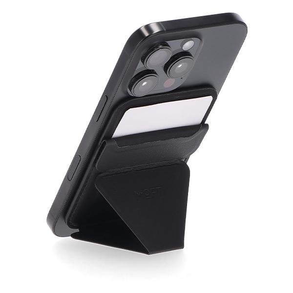 MOFT モフト スマホスタンド スマホ ウォレット スナップオンフォンスタンド MOVAS カード : GulliverOnlineShopping Yahoo!店 - 通販 - Yahoo ...