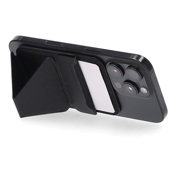 MOFT モフト スマホスタンド スマホ ウォレット スナップオンフォンスタンド MOVAS カード : GulliverOnlineShopping Yahoo!店 - 通販 - Yahoo ...