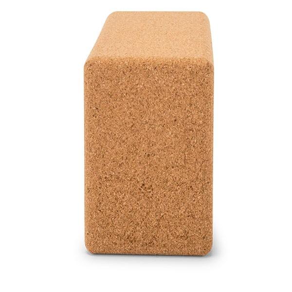 manduka マンドゥカ Manduka ヨガ リーン コルクブロック Lean Cork Block Props プロップス コルク ...