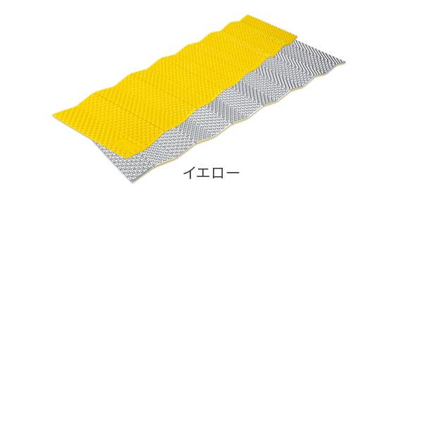 NatureHike ネイチャーハイク Naturehike スリーピングマット 185×56cm エッグネスト折りたたみマット NH19QD008 ...