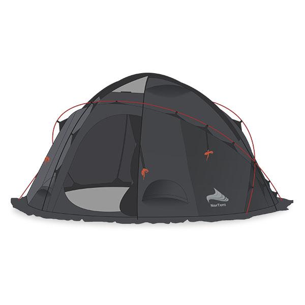 NORTENT ノルテント Gamme 4 ギャム4 Arcticモデル アーク NORTENT ノルテント Gamme 4 ギャム4 Arcticモデル アーク