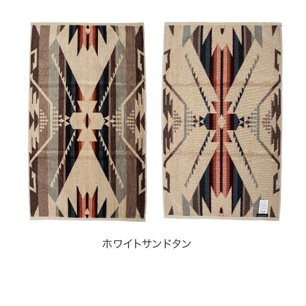 PENDLETON ペンドルトン Pendleton フェイスタオル アイコニック ジャガード タオル XB219 Jacquard Towels-Hand ...