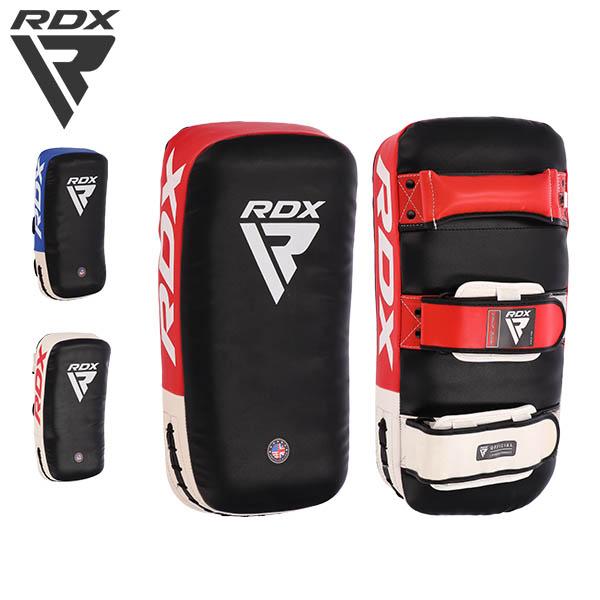 RDX キックミット ムエタイ ミット パンチミット 空手 1個 ボクシング キックボクシング 格闘技 MMA : GulliverOnlineShopping Yahoo!店 - 通販 ...