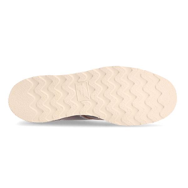 RED WING SHOES レッドウィング ワークブーツ レザー 6インチ クラシック モック 6-Inch Classic Moc メンズ : GulliverOnlineShopping ...