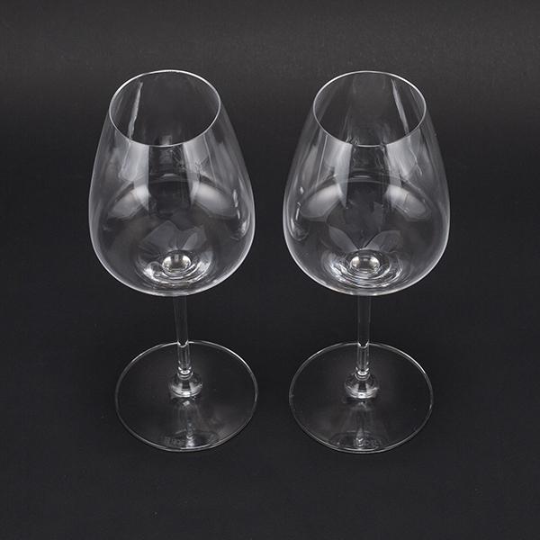 RIEDEL リーデル Riedel グラス ワイングラス グレープ@リーデル 6424/05 クリア GRAPE@RIEDEL 2個セット : GulliverOnlineShopping ...