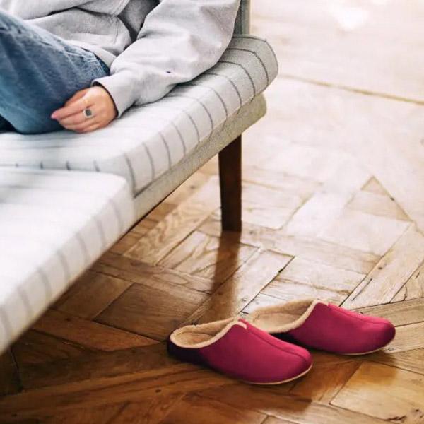 FRONTIER ルームシューズ room’s MOCO ルームズ モコ 秋冬用 スリッパ ルームスリッパ レディース メンズ : GulliverOnlineShopping Yahoo!店 ...