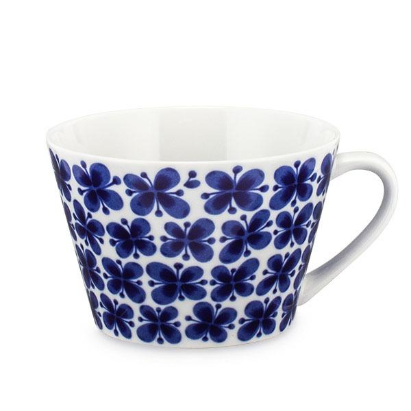 Rorstrand ロールストランド モナミ Mon Amie ティーカップ Teacup 500ml 202622 北欧 スウェーデン マグ カフェオレカップ ...