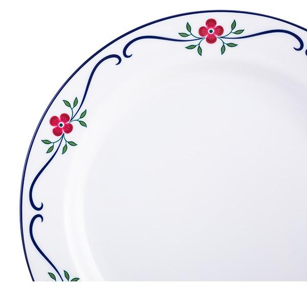 Rorstrand 【並行輸入品】 ロールストランド スンドボーン プレート 24cm 皿 食器 磁器 1011760 Sundborn ...