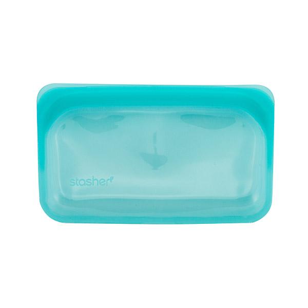 stasher 【並行輸入品】 スタッシャー Stasher シリコーンバッグ スナック Sサイズ 355mL 2個セット 食品 保存袋 耐熱 : GulliverOnlineShopping ...