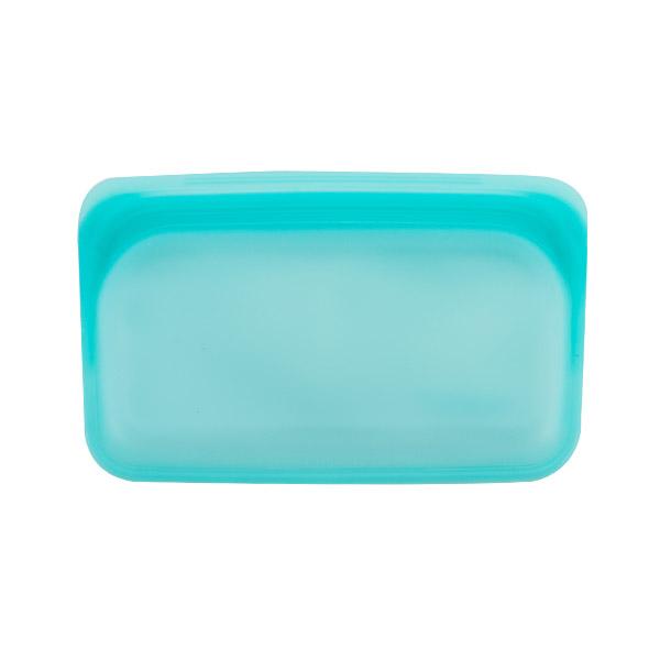 stasher 【並行輸入品】 スタッシャー Stasher シリコーンバッグ スナック Sサイズ 355mL 2個セット 食品 保存袋 耐熱 : GulliverOnlineShopping ...