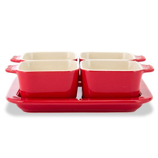 月末月初でポイントUP! ストウブ 鍋 Staub アペタイザーセット 2セット 40511 Tapas Set :STB-EU:GulliverOnlineShopping Yahoo!店 ...