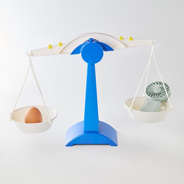 Toffy トフィー ハンディファン 極かるハンズフリーファン 軽量70g HFN3 携帯ファン 携帯扇風機 : GulliverOnlineShopping Yahoo!店 - 通販 ...