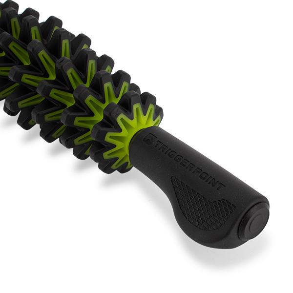 TRIGGER POINT トリガーポイント Trigger point 筋膜 グリッド スティック ターゲット The Grid STK Target Triggerpoint ...