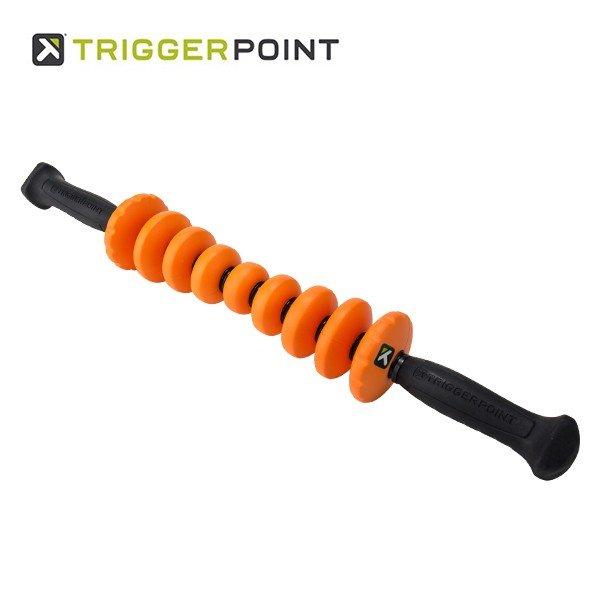 TRIGGER POINT トリガーポイント Trigger point 筋膜 マッサージ STK コンツアー マッサージスティック ストレッチ HANDHELDS Contour 04426 ...