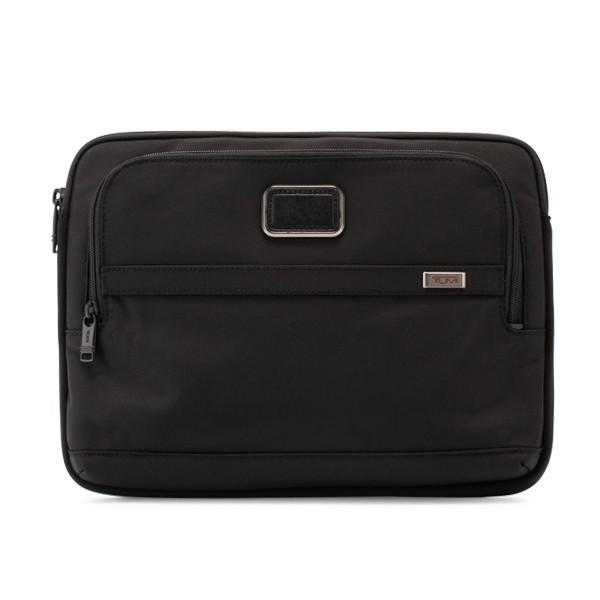 TUMI トゥミ PCケース ミディアム ラップトップ カバー ノートパソコン 117251-1041 ブラック ALPHA 3 : GulliverOnlineShopping Yahoo ...