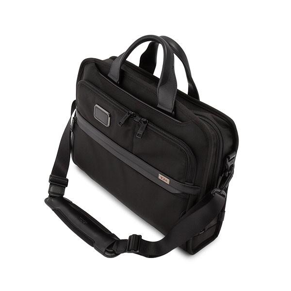 TUMI トゥミ ビジネスバッグ ALPHA 3 オーガナイザー TUMI トゥミ ビジネスバッグ ALPHA 3 オーガナイザー