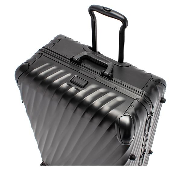 TUMI トゥミ スーツケース 84L エクステンデッド トリップ パッキング ケース 036869MD2 旅行 出張 : GulliverOnlineShopping Yahoo!店 ...