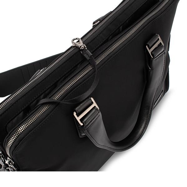 TUMI トゥミ ブリーフケース セネカ スリム ブリーフ ナイロン TUMI トゥミ ブリーフケース セネカ スリム ブリーフ ナイロン