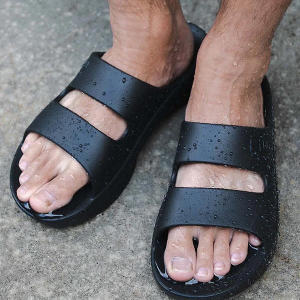 KiU キウ Kiu サンダル リカバリーサンダルタイプ-B K333 スリッパ スポーツサンダル おしゃれ : GulliverOnlineShopping Yahoo!店 - 通販 ...