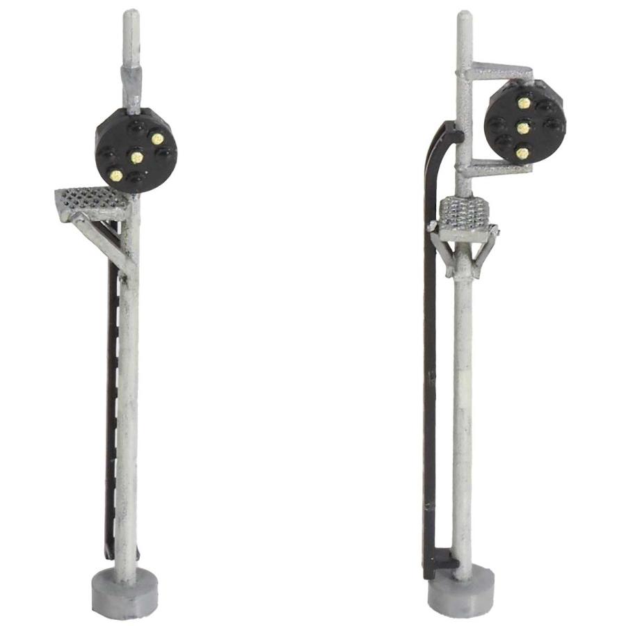 グリーンマックス 2226 中継信号機セット : グリーンマックス・ザ・ストアWEB - 通販 - Yahoo!ショッピング