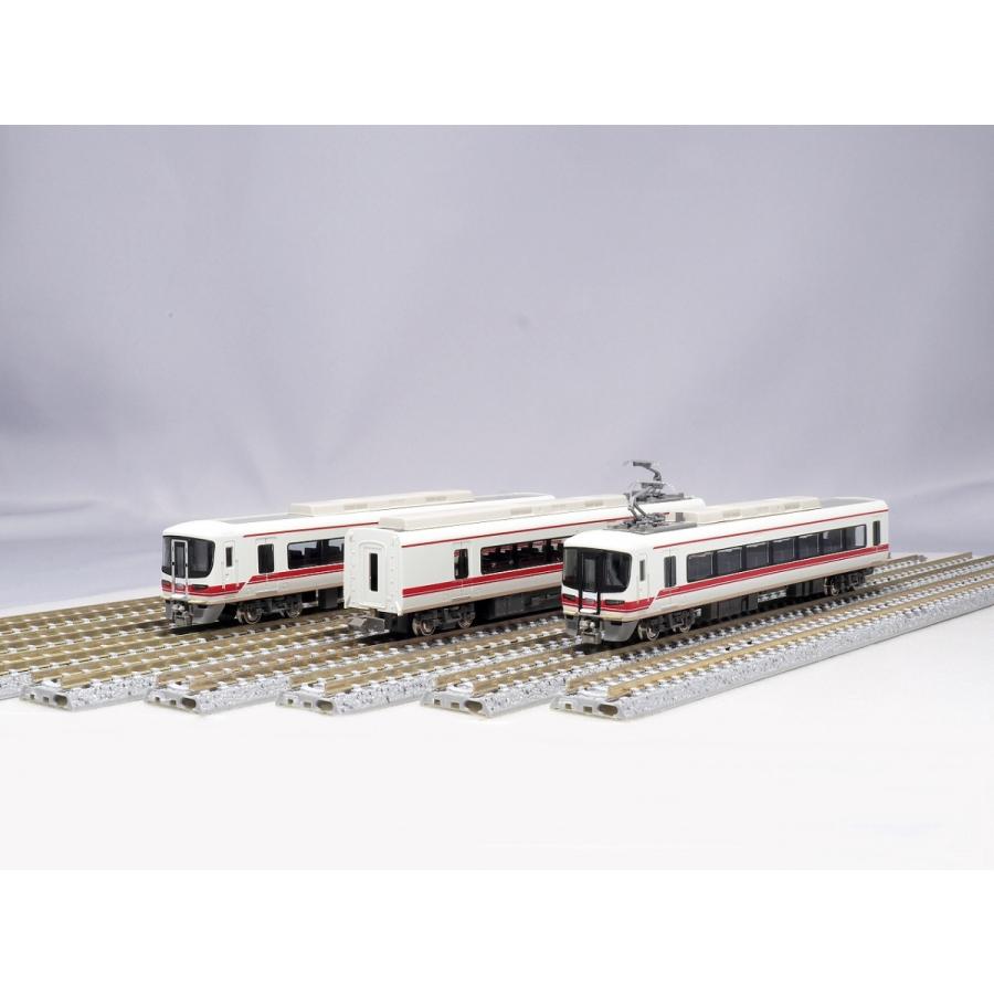 グリーンマックス 30442 名鉄1600系 基本3両編成セット(動力付き グリーンマックス 30442 名鉄1600系 基本3両編成セット(動力付き