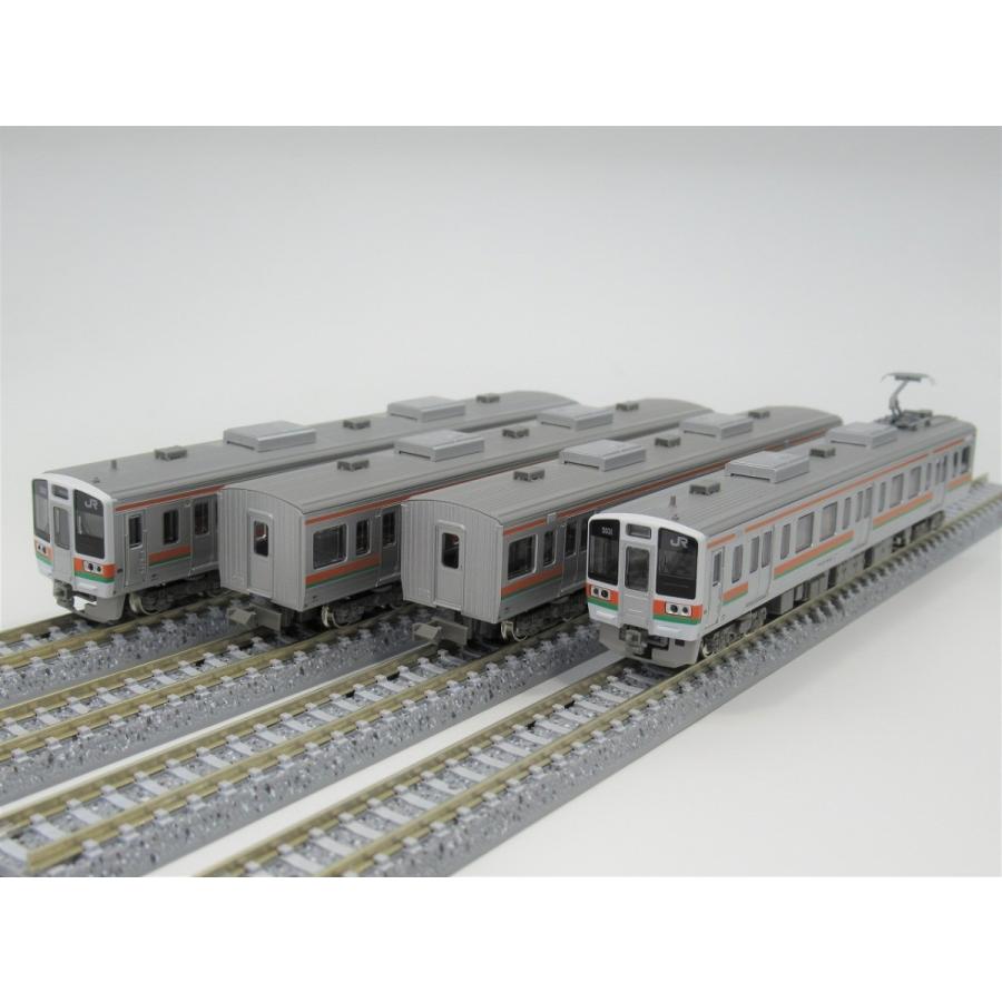 グリーンマックス 30927 JR211系5000番台（K15編成・行先点灯）4両編成セット(動力付き) : グリーンマックス・ザ・ストアWEB - 通販 - Yahoo!ショッピング