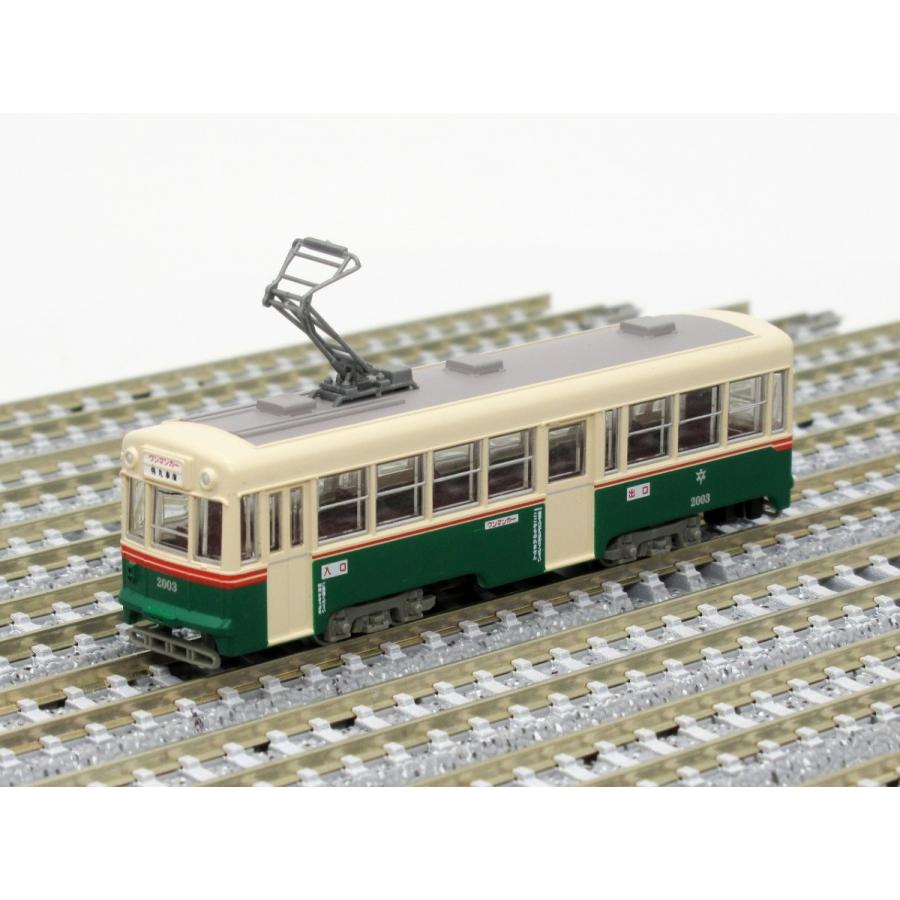 TOMYTEC 鉄道コレクション 京都市交通局 2000形 2003号車 : グリーンマックス・ザ・ストアWEB - 通販 - Yahoo!ショッピング