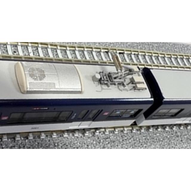特製完成品】グリーンマックス 京阪3000系(京阪特急 特製完成品】グリーンマックス 京阪3000系(京阪特急