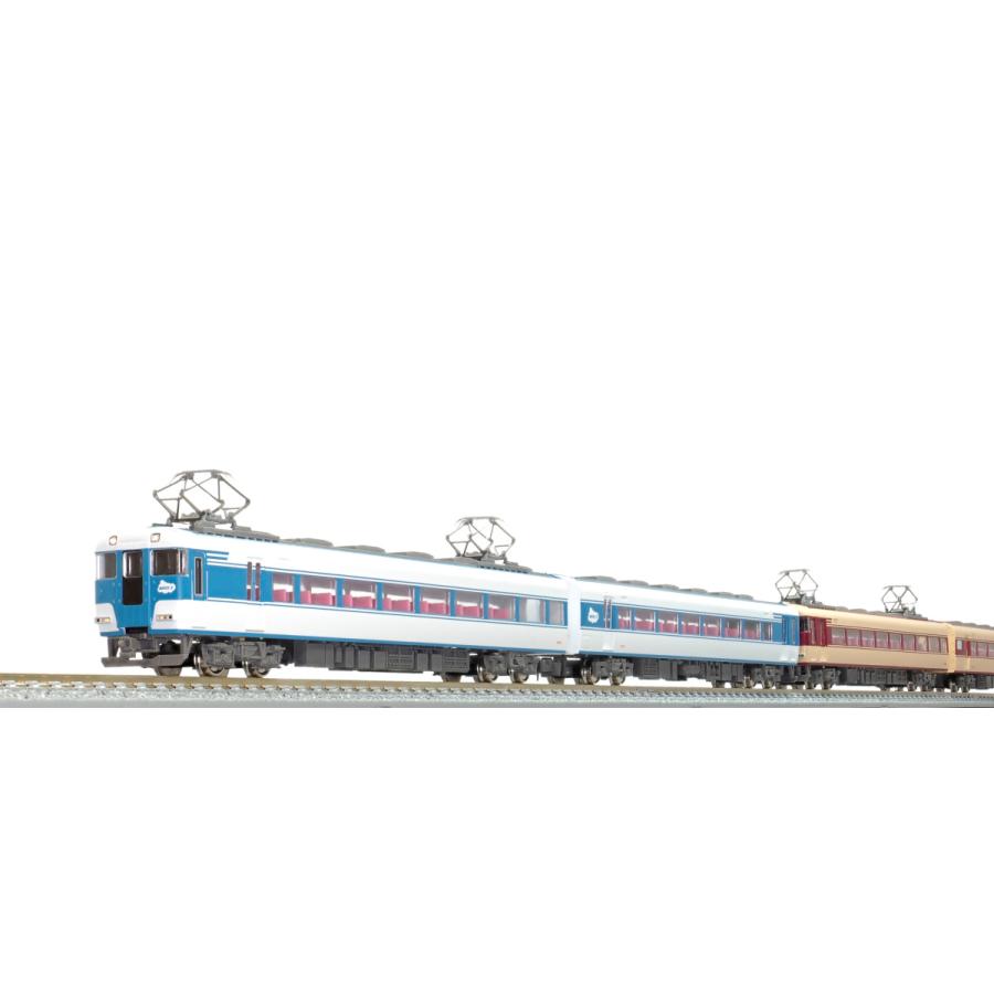 グリーンマックス 50720 近鉄12200系・15200系・15400系 先頭車8 グリーンマックス 50720 近鉄12200系・15200系・15400系 先頭車8