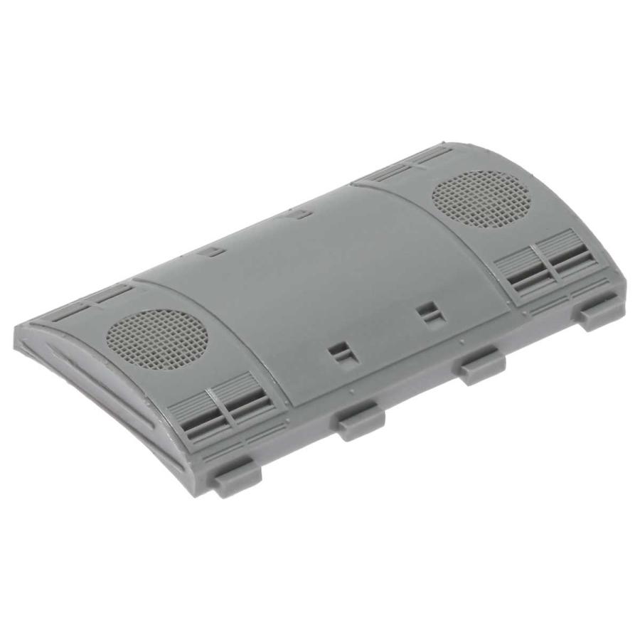 グリーンマックス 70-6 AU75Gクーラー : グリーンマックス・ザ・ストアWEB - 通販 - Yahoo!ショッピング