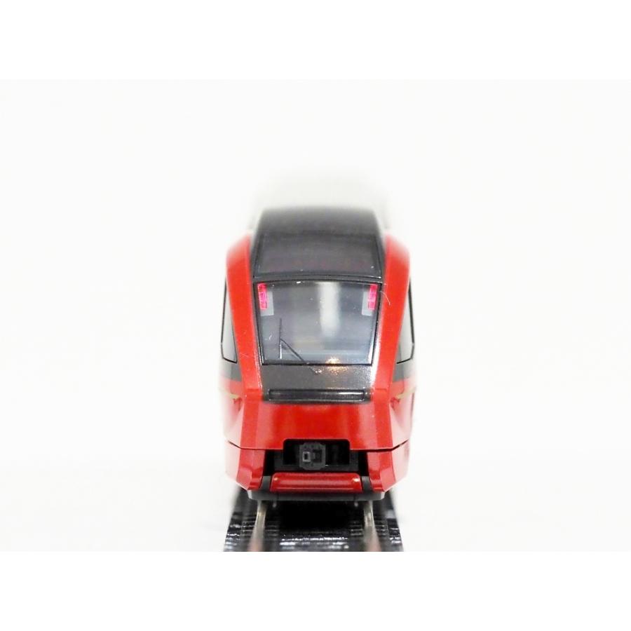 TOMIX 98695 近畿日本鉄道 80000系(ひのとり・6両編成)セット TOMIX 98695 近畿日本鉄道 80000系(ひのとり・6両編成)セット