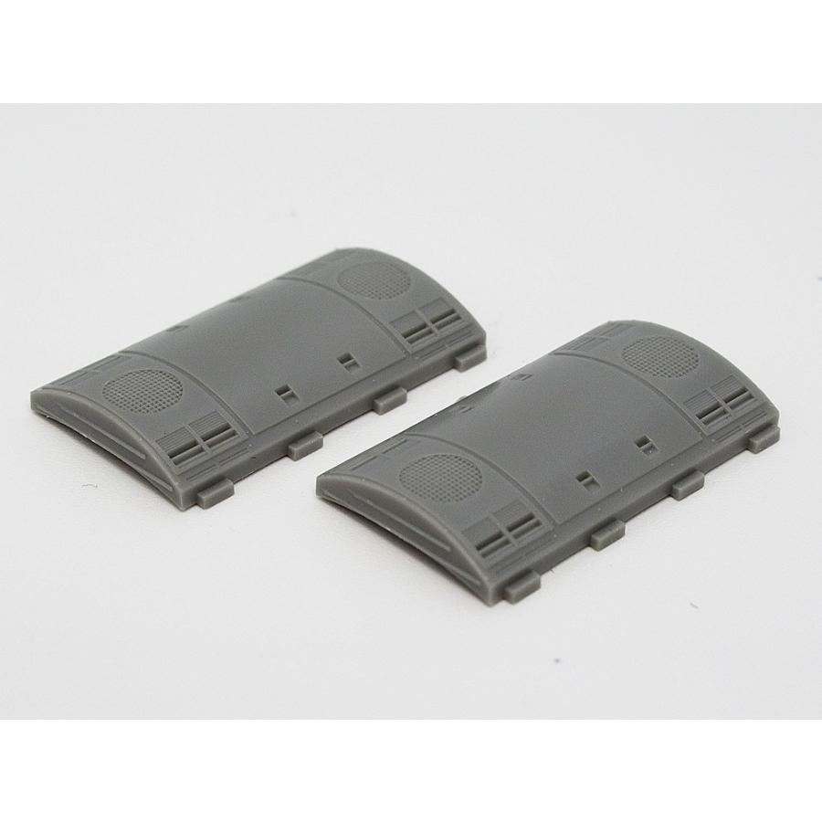 グリーンマックス AU75Gクーラー（ボスなし）2個入り : グリーンマックス・ザ・ストアWEB - 通販 - Yahoo!ショッピング