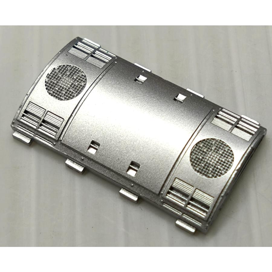 グリーンマックス AU75Gクーラー（ボス付き）1個入り : グリーンマックス・ザ・ストアWEB - 通販 - Yahoo!ショッピング