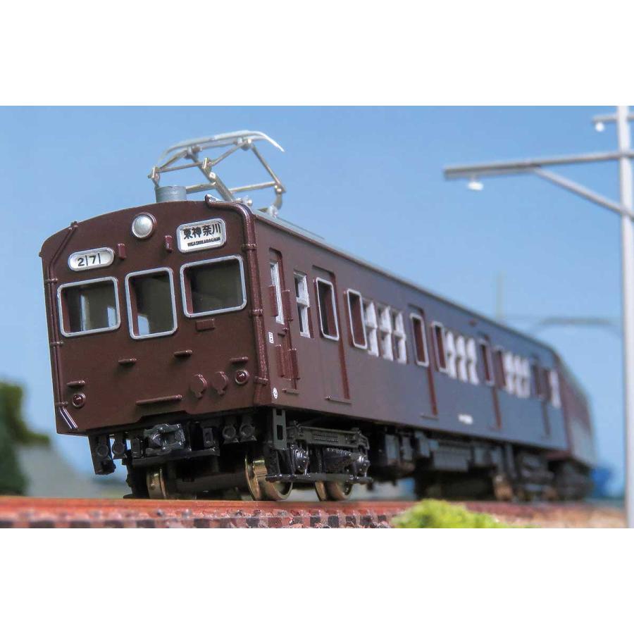 グリーンマックス 965 旧型国電 73系 横浜 7両編成セット(未塗装キット) : グリーンマックス・ザ・ストアWEB - 通販 - Yahoo!ショッピング