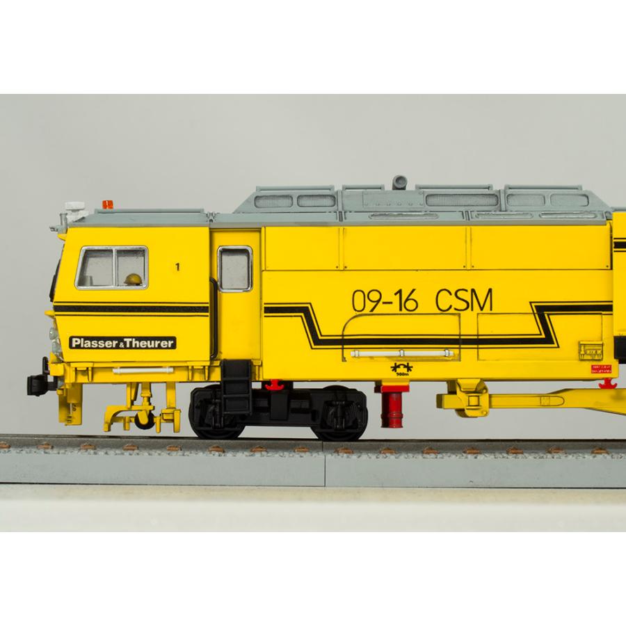グリーンマックス HO-001 マルチプルタイタンパー 09-16 グリーンマックス HO-001 マルチプルタイタンパー 09-16