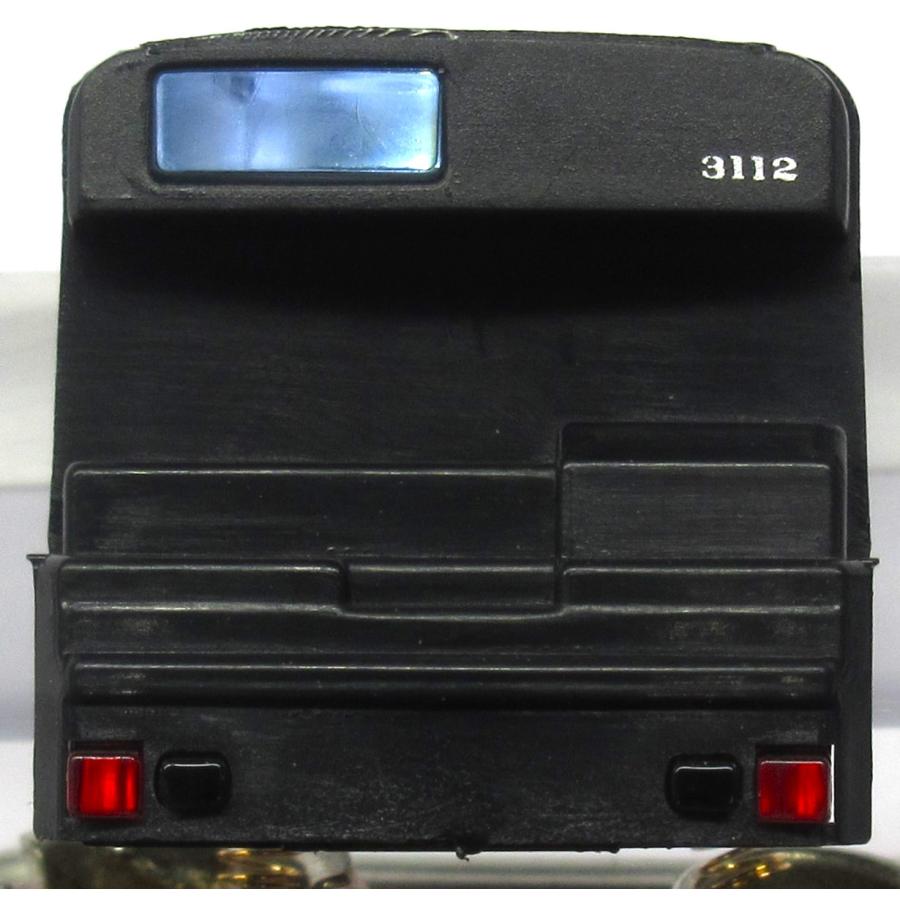 グリーンマックス 名鉄3100系2次車ライトユニ ット(行先点灯・3112編成) : グリーンマックス・ザ・ストアWEB - 通販 - Yahoo!ショッピング