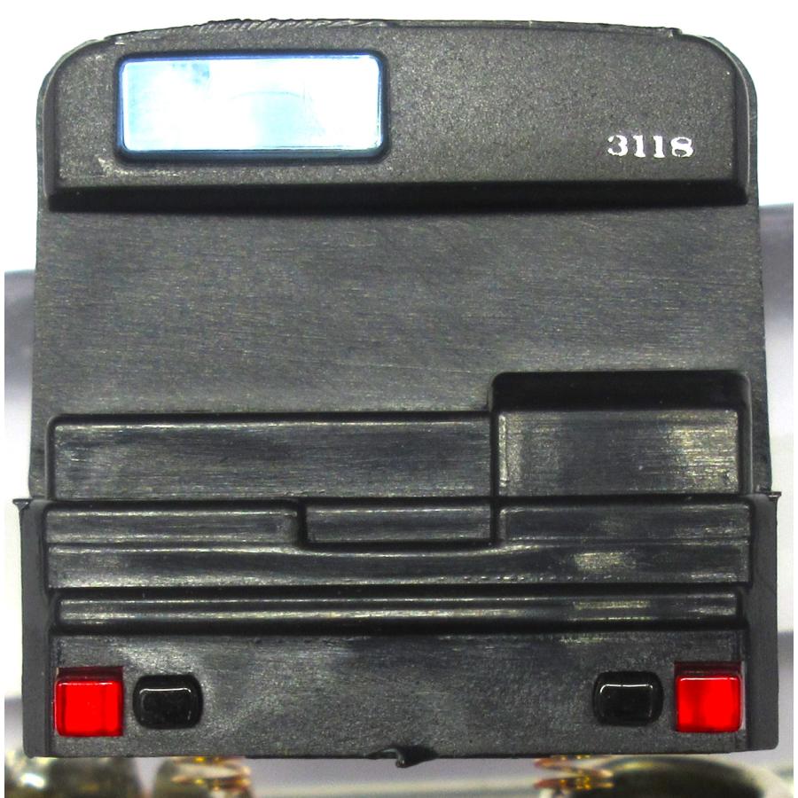 グリーンマックス 名鉄3100系2次車ライトユニ ット(行先点灯・3118編成) : グリーンマックス・ザ・ストアWEB - 通販 - Yahoo!ショッピング