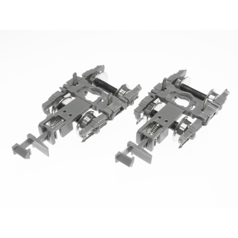 グリーンマックス ピボット集電台車 FS396 : グリーンマックス・ザ・ストアWEB - 通販 - Yahoo!ショッピング