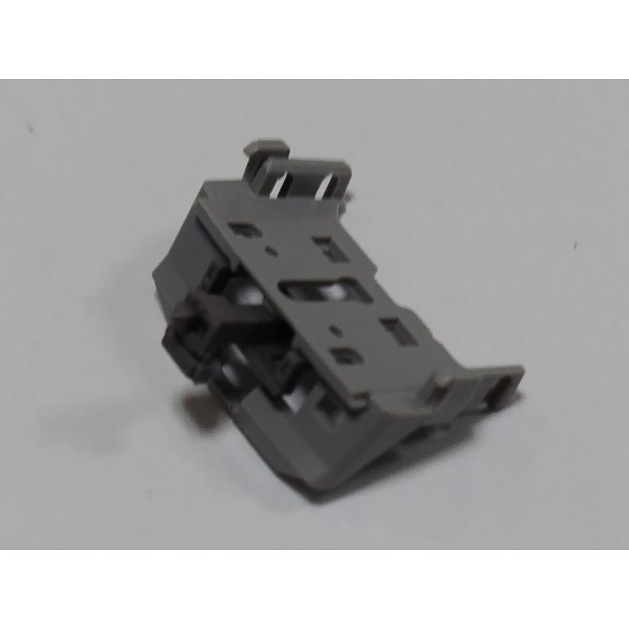 グリーンマックス JR311系用スカートAssy-A(クモハ用) 1個入り : グリーンマックス・ザ・ストアWEB - 通販 - Yahoo!ショッピング