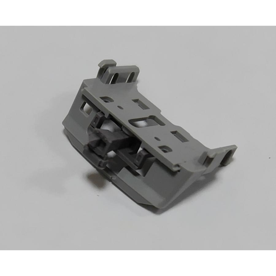 グリーンマックス JR311系用スカートAssy-B(クハ用) 1個入り : グリーンマックス・ザ・ストアWEB - 通販 - Yahoo!ショッピング